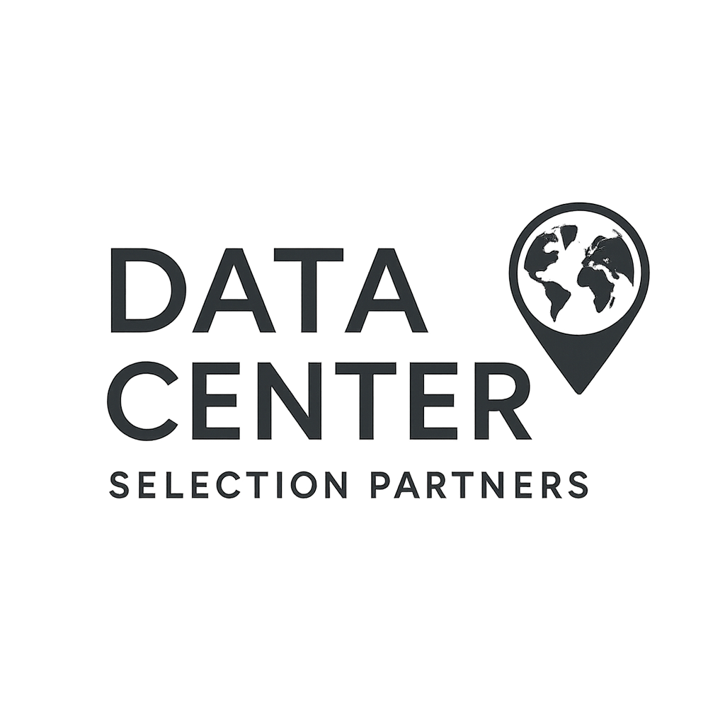 Independent Data Center & Colocation Advisory | DCSP